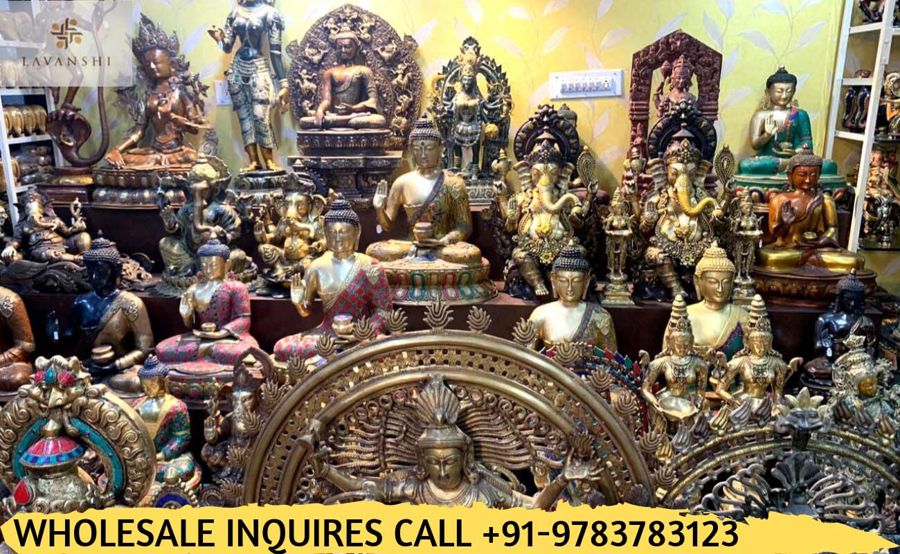 Lavanshi Arts - Jaipur Handicrafts Wholesale Market Store, Online ...